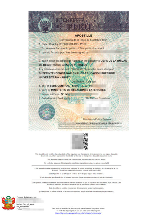 Apostille - uebersetzungen.kaufen